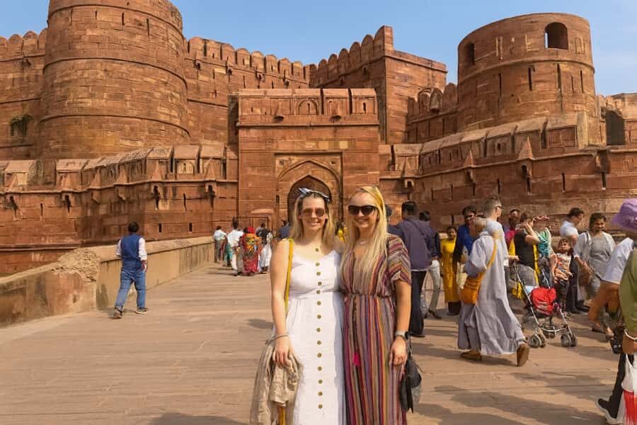 From Delhi: Golden Triangle Tour Delhi, Agra & Jaipur - What to Expect from This Tour