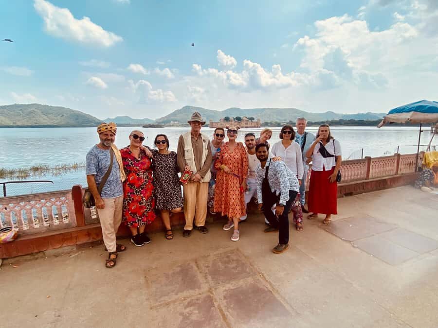 From Delhi : Jaipur Day Tour By Superfast Train - Who Is This Tour Best For?