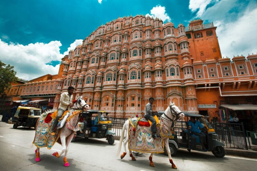 From Delhi: Jaipur one day tour package by car - How This Tour Brings Value to Your Trip