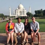 From Delhi: Luxury Taj Mahal Sunrise & Agra Fort Guided Tour - The Value and Practical Aspects