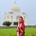 From Delhi: Luxury Taj Mahal Sunrise & Agra Fort Guided Tour - The Itinerary in Detail