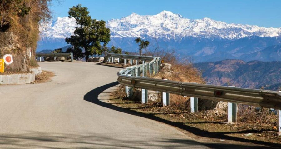 From Delhi: Mussoorie Queen of Hills 3-Day Tour - Arrival and First Impressions of Mussoorie