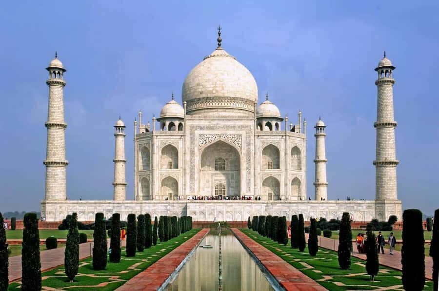 From Delhi: Overnight Agra Tour w/ Tajmahal & Fatehpur Sikri - What Makes This Tour Stand Out