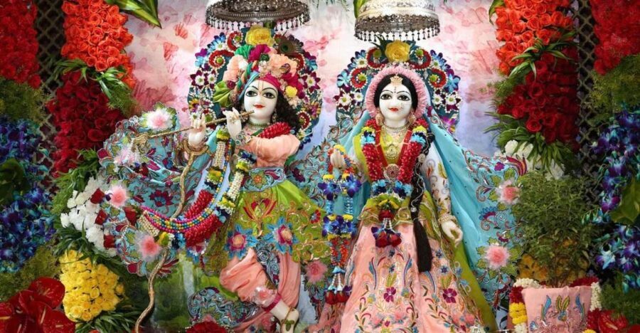 From Delhi: Private 1-day Mathura and Vrindavan Tour by Car - Authenticity and Cultural Insights