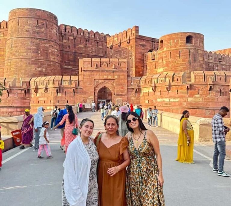 From Delhi: Private 2-Day Delhi & Agra Golden Triangle Tour - The Experience and Value