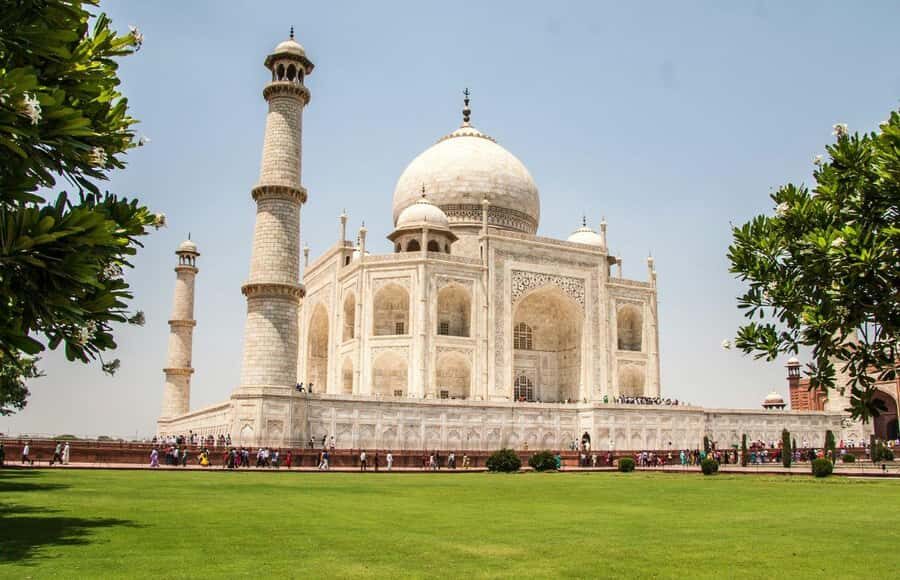From Delhi: Private 3-Day Golden Triangle Tour with Hotels - What Makes This Tour Stand Out