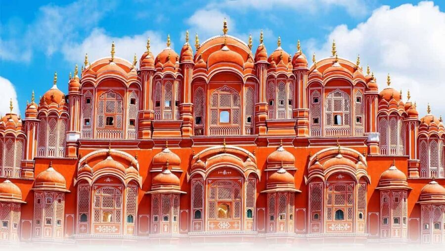From Delhi Private 4-Days Golden Triangle Tour with Hotels - Hotel Options and Value