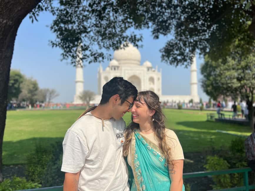 From Delhi: Private Agra & Taj Mahal Tour with 5 * Lunch - The Experience in Detail: Pros and Cons