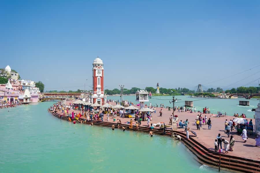 From Delhi: Private Day Trip to Haridwar and Rishikesh - What Makes This Tour Stand Out?