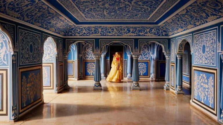 From Delhi: Private Full Day Royal Jaipur City Tour By Car - What Travelers Say