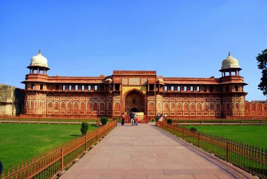 From Delhi: Private Full Day Taj Mahal & Agra City Day Trip - Practical Details That Matter