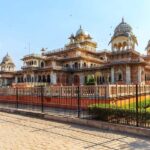 From Delhi: Private Jaipur City Tour with Monkey Temple - What Sets This Tour Apart?