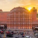 From Delhi: Private Jaipur Full Day Sightseeing by Guide - The Practicalities: How the Tour Works