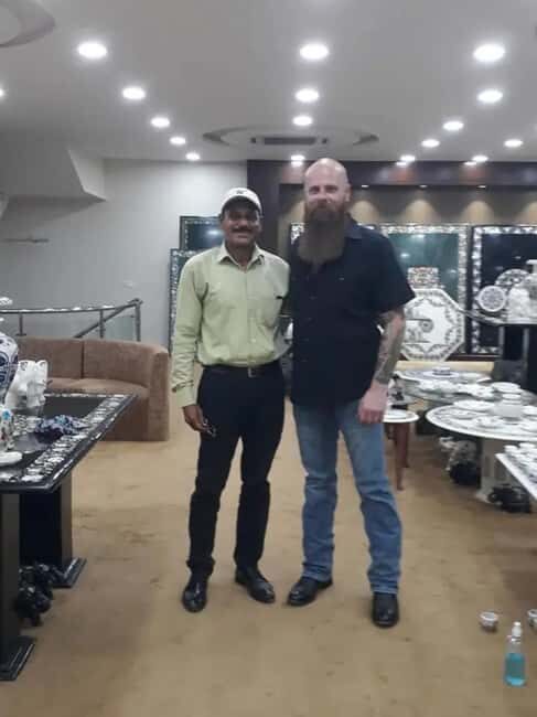 From Delhi: Private, Luxury Taj Mahal tour with Expert guide - Why This Tour Stands Out