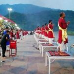 From Delhi : Private Rishikesh and Haridwar Day Tour by Car - Transition to Haridwar: The Heart of Devotion