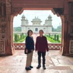 From Delhi: Private Same Day Taj Mahal and Agra Fort Tour - Visiting the Taj Mahal: A Masterpiece of Love and Architecture