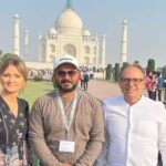 From Delhi: Private Taj Mahal, Agra Fort & Baby Taj Day Tour - Visiting the Taj Mahal: A Marvel in White