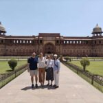 From Delhi: Private Taj Mahal & Agra Fort Tour with 5* Lunch - Detailed Tour Breakdown