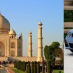 From Delhi : Private Taj Mahal & Agra Tour with 5* Lunch - The Experience in Detail: What Makes It Valuable