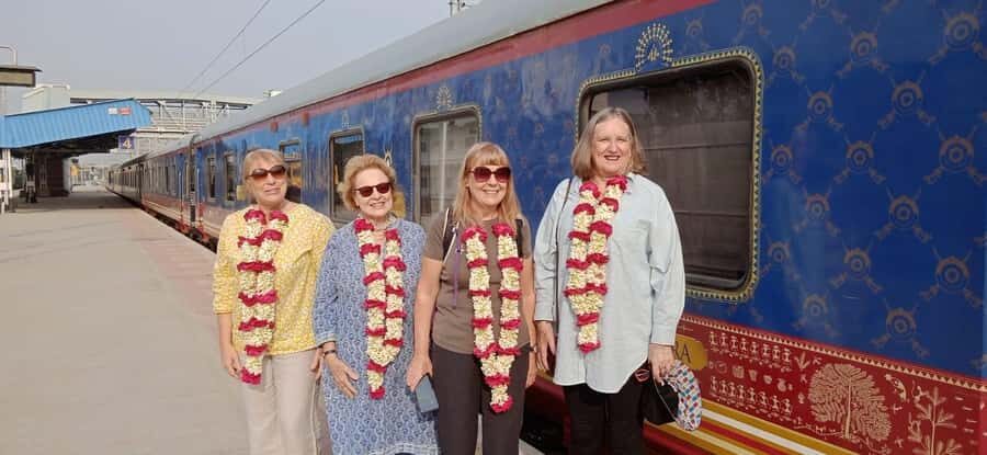 From Delhi: Private Taj Mahal & Agra Trip By Gatiman Train - The Practicalities and What it Means for You
