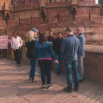 From Delhi: Private Taj Mahal and Agra Tour by Train or Car - An In-Depth Look at the Tour Experience