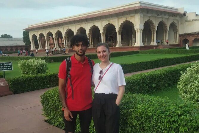 From Delhi Same Day Agra Taj Mahal and Agra Fort Tour By Train - The Practical Side: What Travelers Can Expect