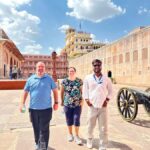 From Delhi: Same Day Group Tour to Jaipur with Transfers - Who Should Consider This Tour?