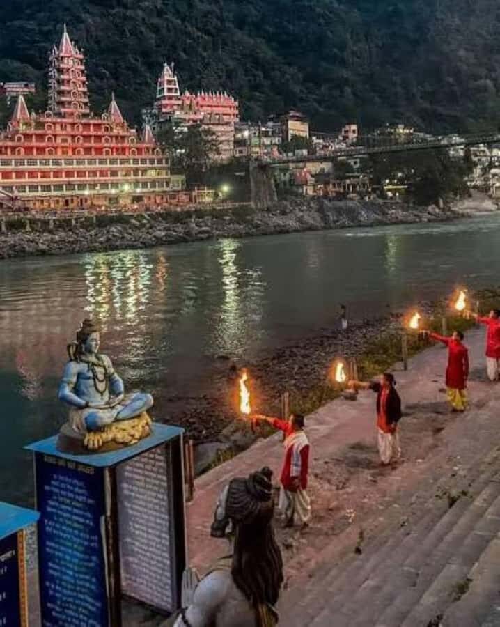 From Delhi: Same Day Haridwar Rishikesh Tour by Private Car. - What We Think Works Well