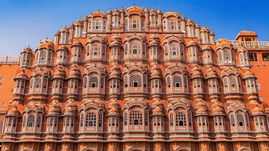 From Delhi: Same Day Jaipur City Tour By Car - All Inclusive - The Itinerary Breakdown