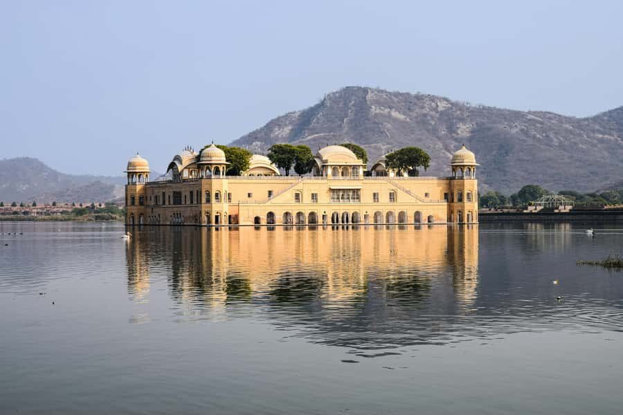 From Delhi : Same Day Jaipur Tour By Car & Expert Tour Guide - The Value of a Private, Expert-Led Day Trip