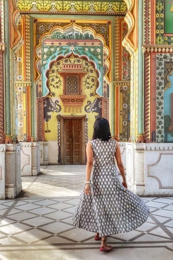 From Delhi Same Day Jaipur Tour with Car, Guide & Lunch - A Closer Look at the Itinerary