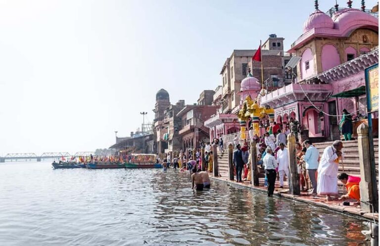 From Delhi: Same Day Mathura and Vrindavan Spiritual Tour - Practicalities and Value