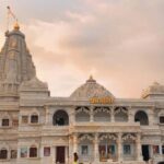 From Delhi : Same Day Spiritual Mathura and Vrindavan By Car - Transportation and Group Size