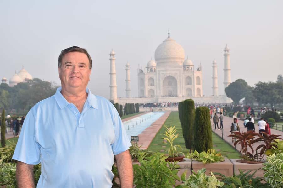 From Delhi:- Same Day Taj Mahal, Agra Guided Tour - Practical Details and Value