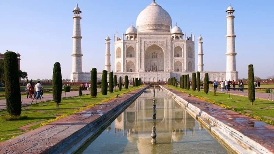 From Delhi: Same Day Taj Mahal, Fort & Baby Taj Tour by Car - What Makes This Tour Stand Out