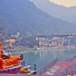 From Delhi: Same-Day Trip to Haridwar & Rishikesh - Transition to Rishikesh: The Yoga Capital