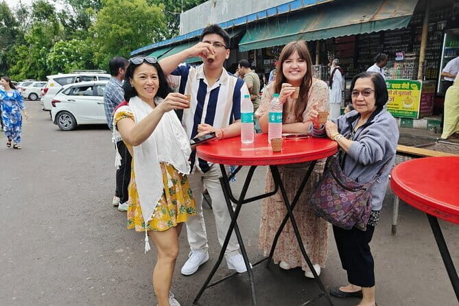 From Delhi - Skip the line Taj Mahal & Agra Fort Same Day Tour - What Makes This Tour Stand Out?