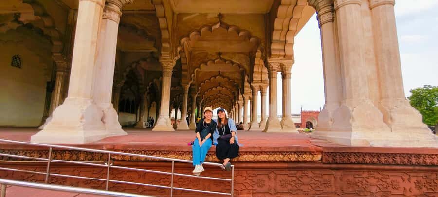 From Delhi: Skip-the-Line Taj Mahal & Agra Private Day Tour - What Makes This Tour Stand Out