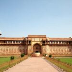 From Delhi: Sunrise Taj Mahal & Agra Fort Private Tour - The Itinerary Breakdown