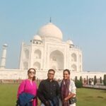 From Delhi: Sunrise Taj Mahal-Agra Fort Skip The Line Guided Tour - Possible Drawbacks and Considerations