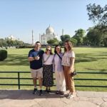 From Delhi: Sunrise Taj Mahal & Elephant Sanctuary Day Trip - Practical Considerations and Tips