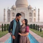 From Delhi: Sunrise Taj Mahal Tour with Lunch at 5 Star - The Value of Guided and Private Tours