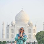 From Delhi: Sunrise Tour Of Taj Mahal & Agra Fort Visit. - Pickup and Drive from Delhi