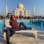 From Delhi: Taj Mahal & Agra City Tour By Private Car - The Itinerary in Detail
