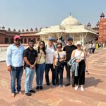 From Delhi: Taj Mahal & Agra City Tour with Fatehpur Sikri - Authentic Experiences and Practical Details