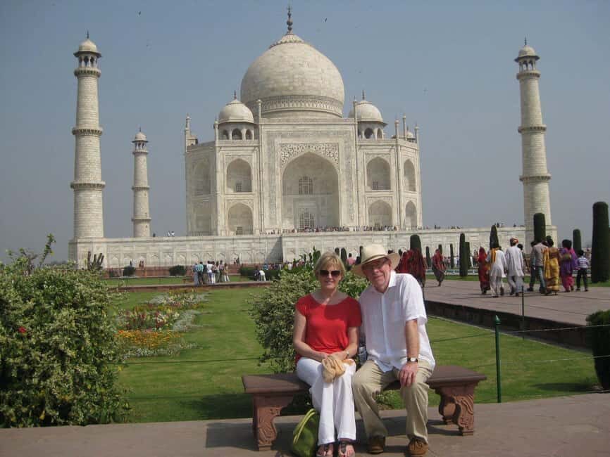 From Delhi: Taj Mahal, Agra Fort & Baby Taj Private Day Tour - Who Should Consider This Tour?