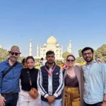 From Delhi: Taj Mahal, Agra Fort & Fatehpur Sikri in One Day - The Itinerary in Detail: What to Expect
