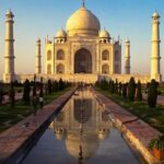 From Delhi :Taj Mahal & Agra fort tour by gatiman train - Why This Tour Works for Travelers