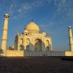 From Delhi: Taj Mahal & Agra Fort Tour - Private & Guided - How the Tour Works