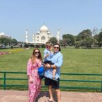 From Delhi: Taj Mahal & Agra Private Day Tour with 5* Meal - Why Travelers Rave About This Tour